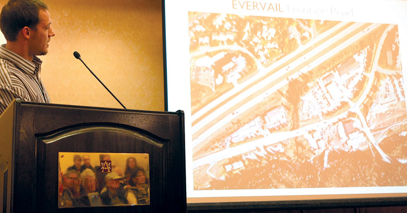 Ever Vail seen as help for parking problems | VailDaily.com